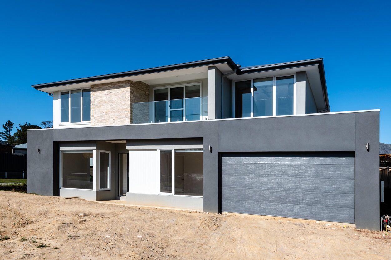 Portfolio - Semore Homes